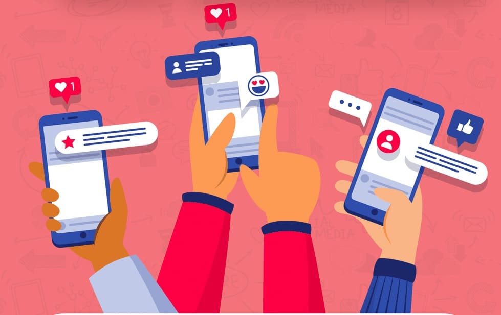 How To Promote Your Brand's Image With Influencers [Infographic]