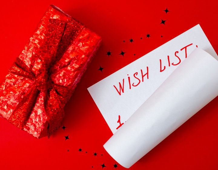 Brand Gift Guide: Fulfilling Your Black Friday Wishlist - AFLUENCER