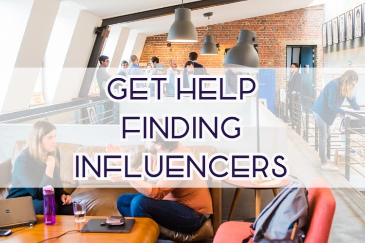 5 Reasons Why Brands Work with Influencer Marketing Agencies