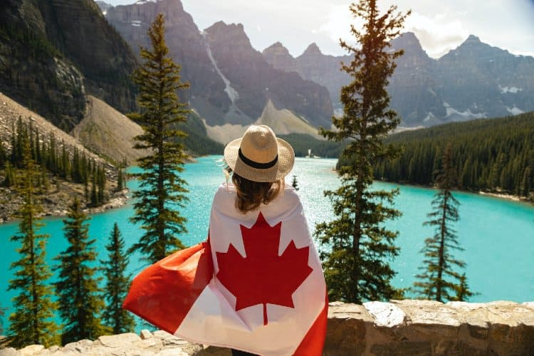 30 Canadian Influencers On Our Radar | AFLUENCER