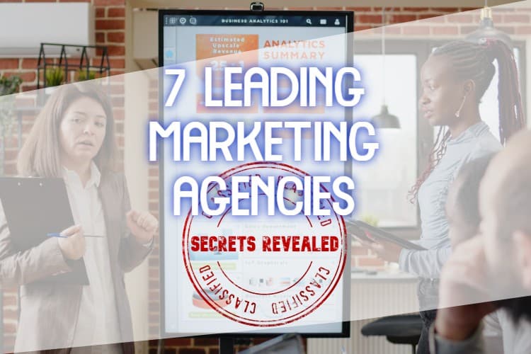 Marketing Agency Best Practices | Insights from Top-Performers