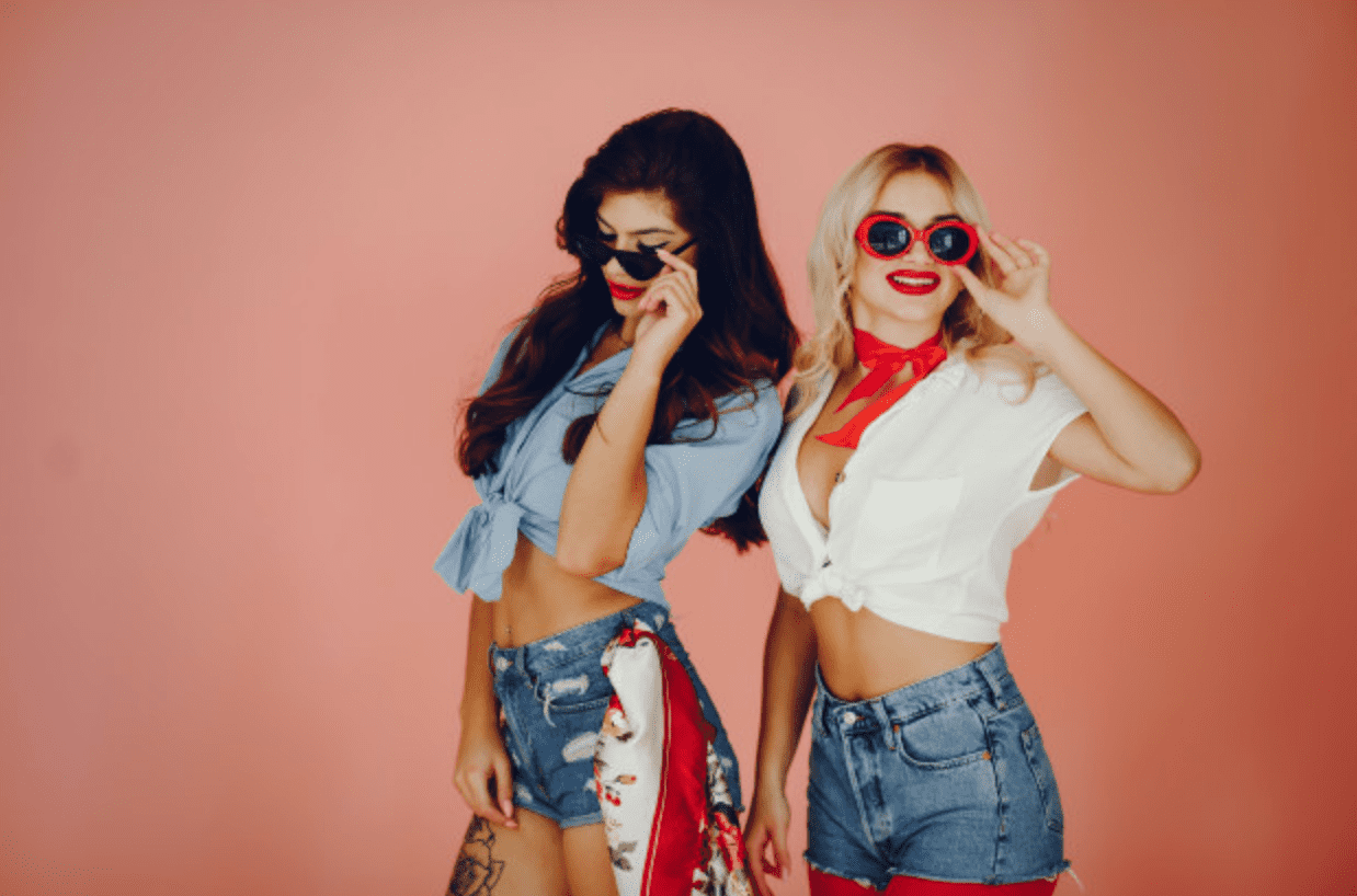 5 Highly Compelling Makeup & Beauty Influencers | AFLUENCER Blog 5 Highly Compelling Makeup & Beauty Influencers | AFLUENCER Blog