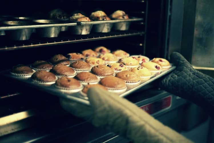 12 Baking Influencers Ready To Collab | AFLUENCER