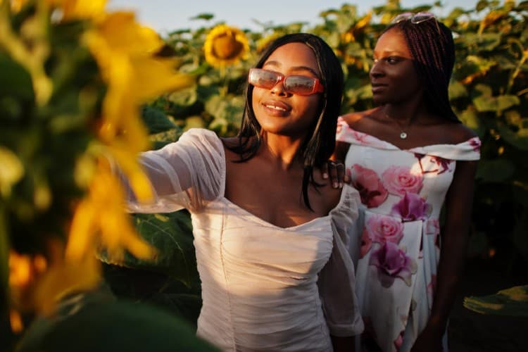 20 Stand-Out South African Influencers | Creators on Afluencer