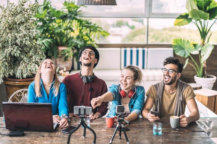 How to Use Your Brand Image to Find Influencers | AFLUENCER