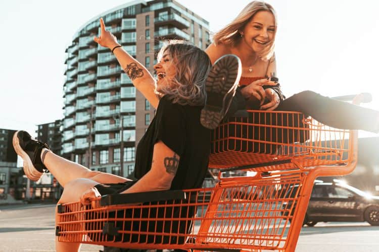 4 Types of Influencers You Must Know | AFLUENCER