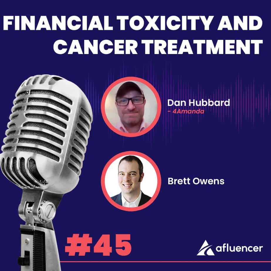 Podcast Episode #45 - Financial Toxicity and Cancer Treatment | Dan ...